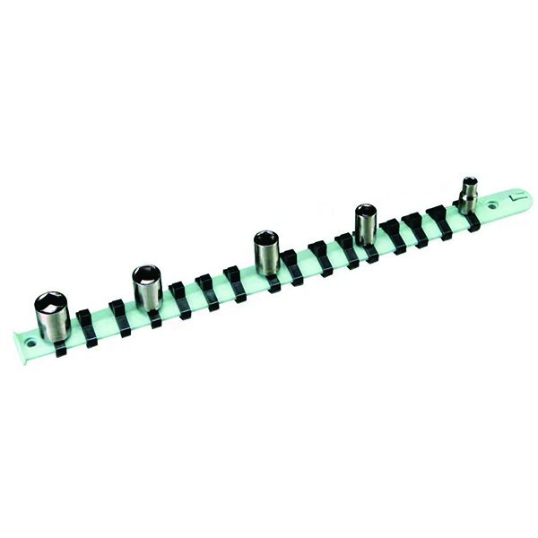 Plastic Socket Rail – Dynaforge